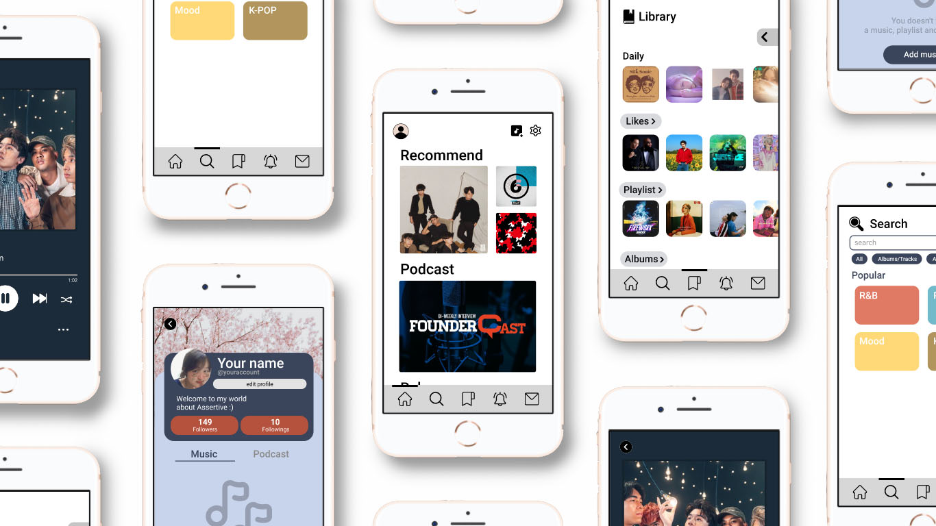 Homepage [cmdtrwd.github.io]